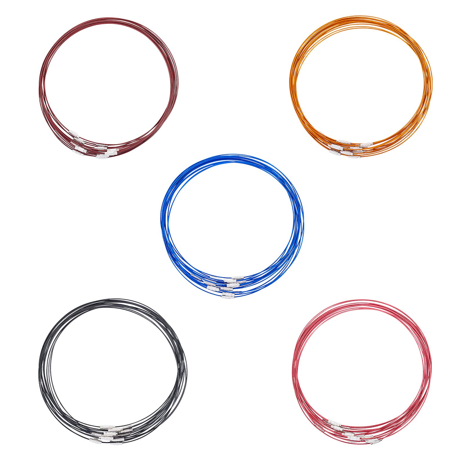 Diy Wire Choker