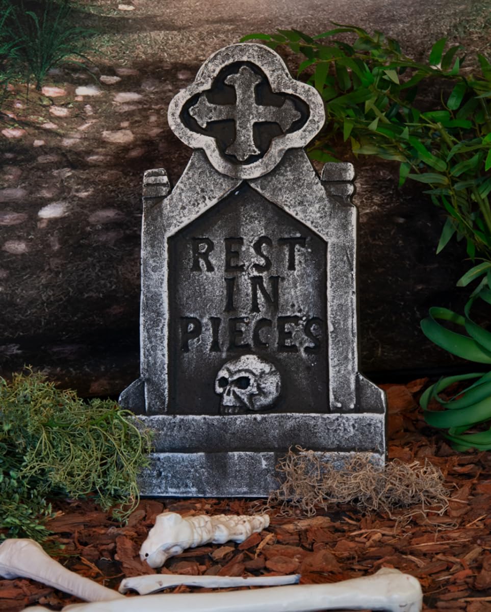 Calavera Y Cruz Celta