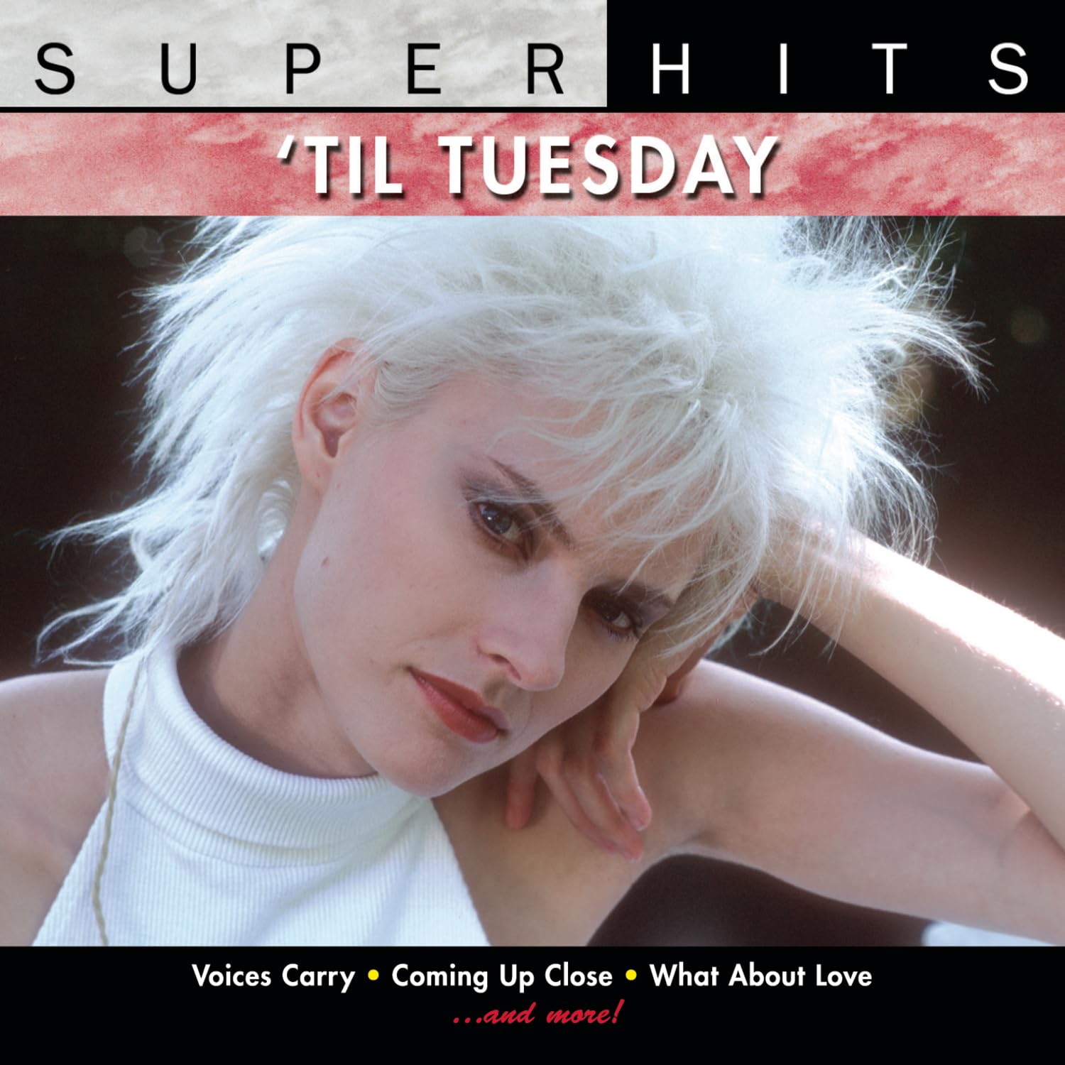 'Til Tuesday - 'Til Tuesday: Super Hits - Amazon.com Music