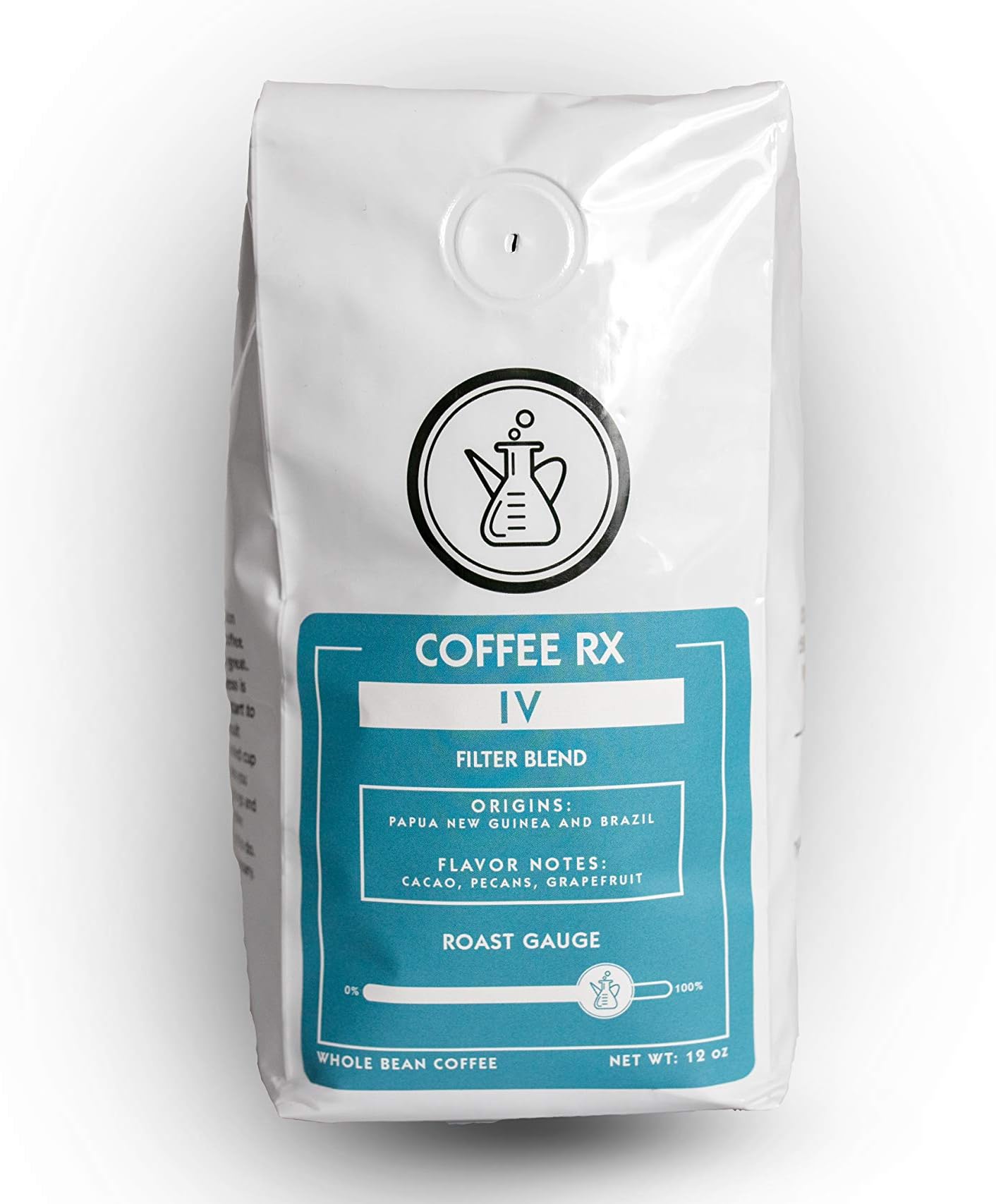 Amazon.com : Warpath Coffee Light Roast Whole Bean Coffee, Dark ...