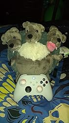 Amazon.com: Squishable / Mini Cerberus Plush - 7" : Toys & Games