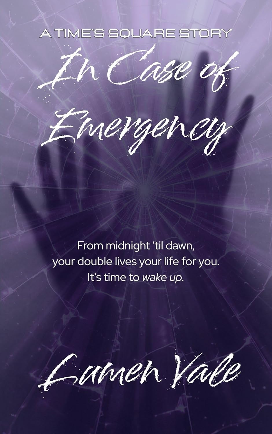 In Case of Emergency: A Time's Square Story (Time's Square Stories Book ...