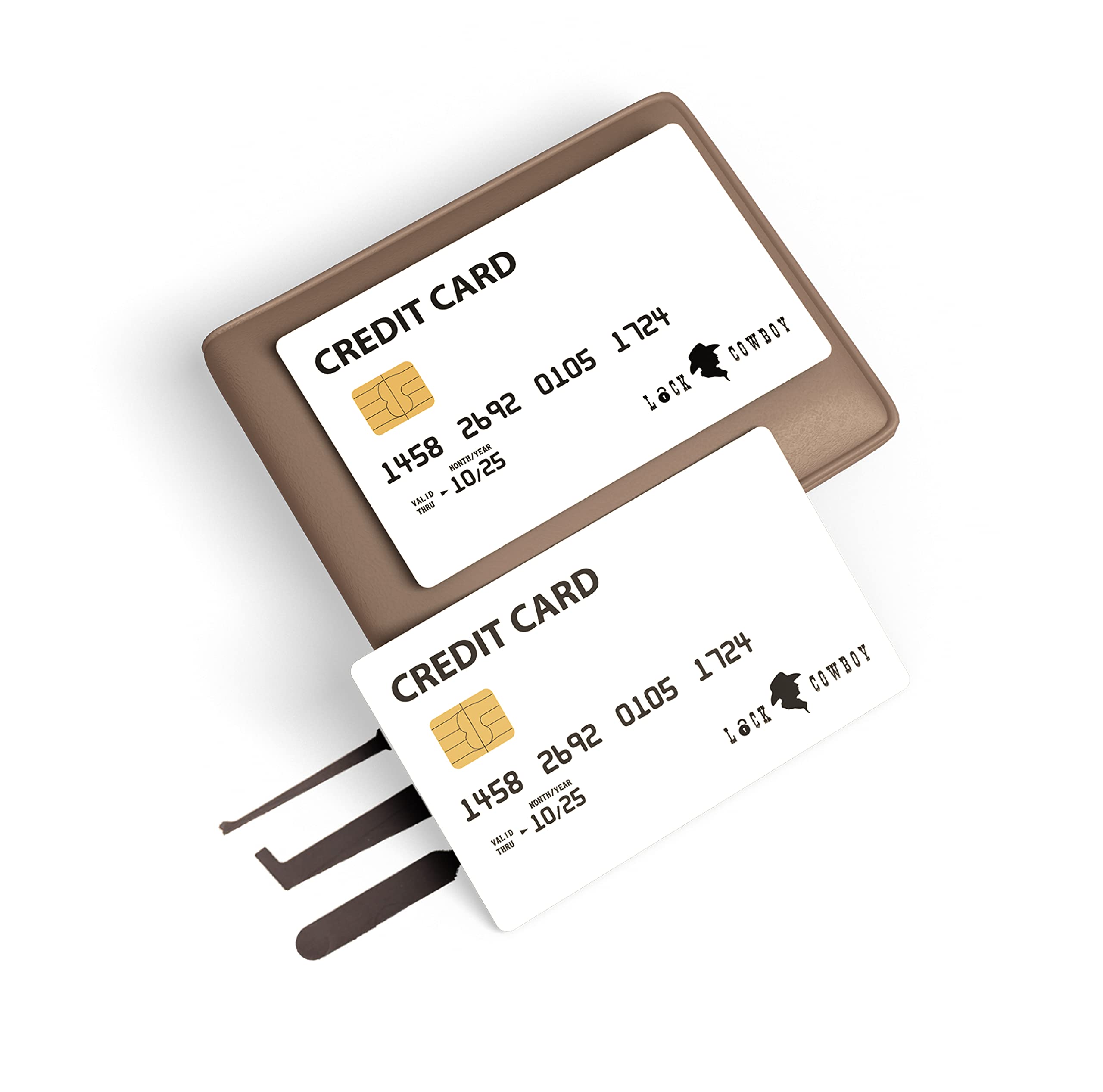 Buy 30-Piece Lock Picking Set with 3 Transparent Training Locks and ...