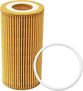 Amazon.com: HeuroFosh 8692305 Oil Filter Insert Element for Penta 4.3 5 ...