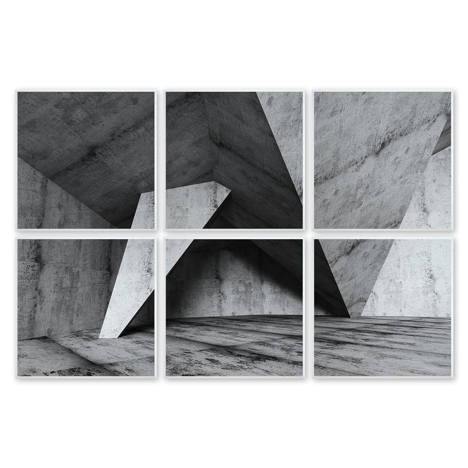 BUBOS Art Acoustic Panels,72“...B08FX9WJSL | Encarguelo.com