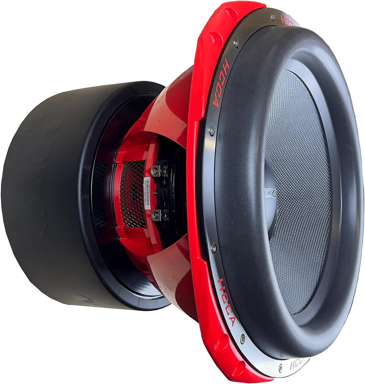 Amazon.com: ORION HCCA151SPLX Extreme High Performance 15” Competiton ...
