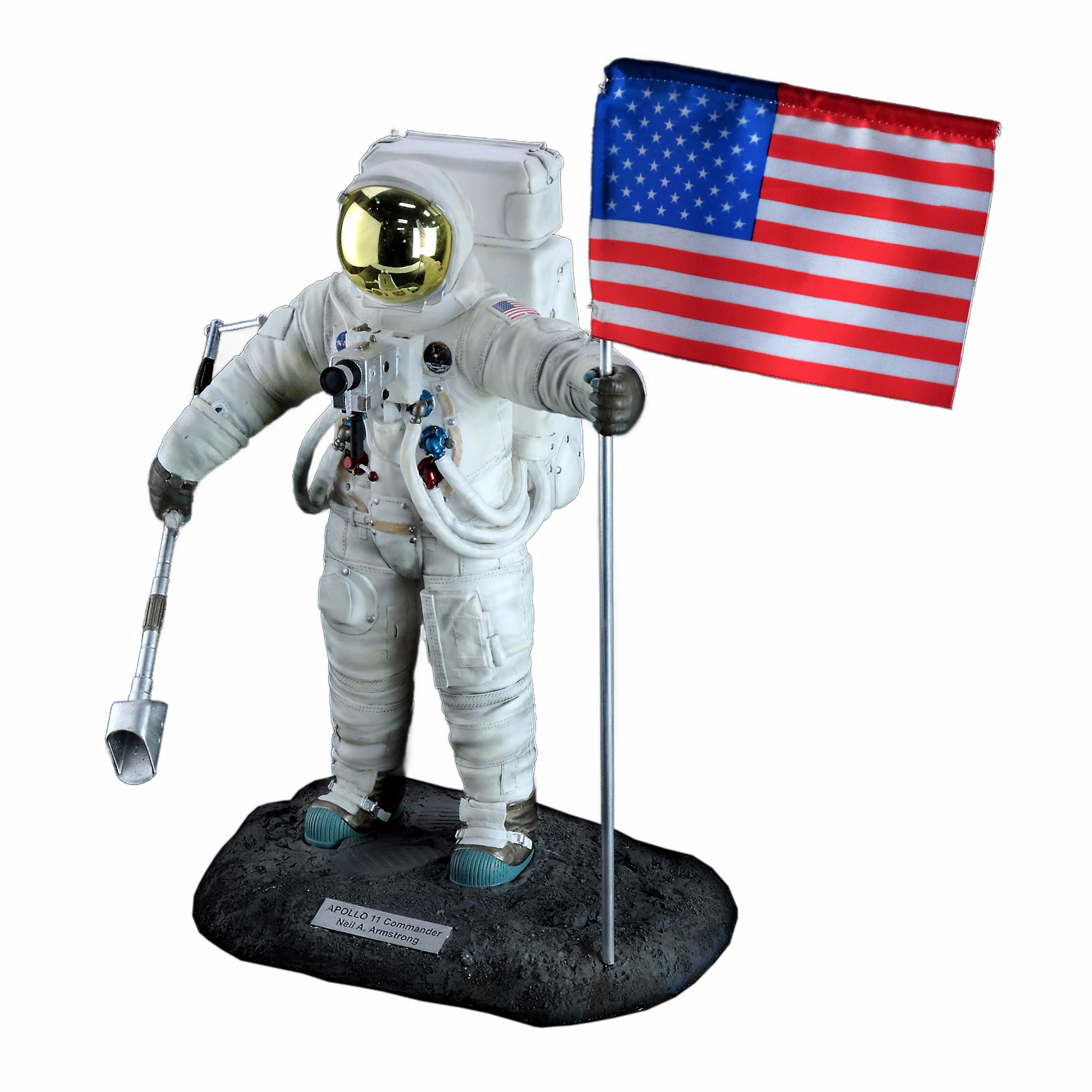 Neil Armstrong Models