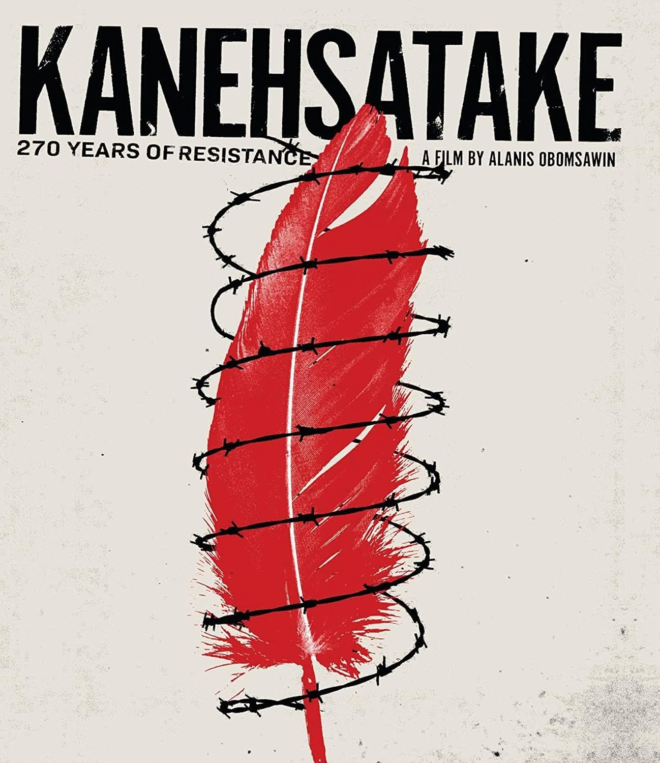 Kanehsatake: 270 Years of Resistance Blu-ray: Amazon.ca: Alanis ...