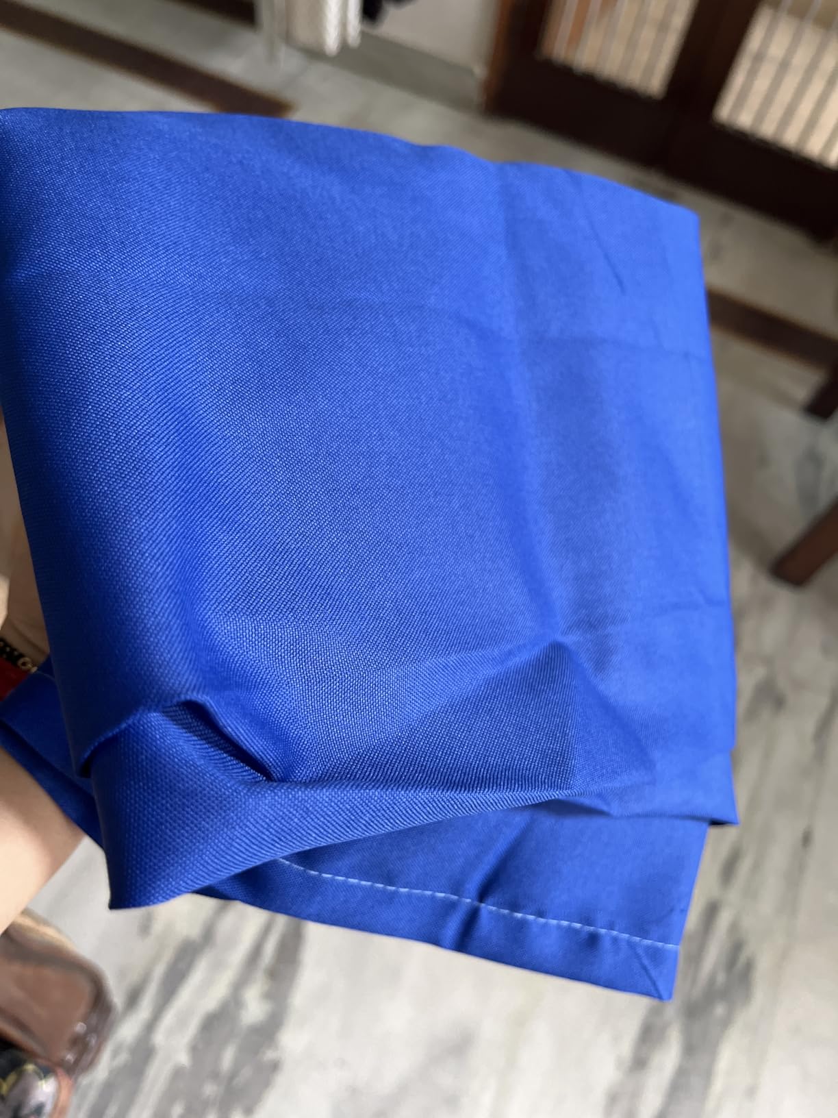 Heat-Resistant Steam Iron Table Cloth with Vacuum Absorber Standard ...