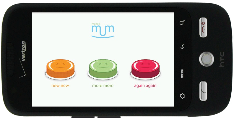 Mobile MUM TV - App on Amazon Appstore