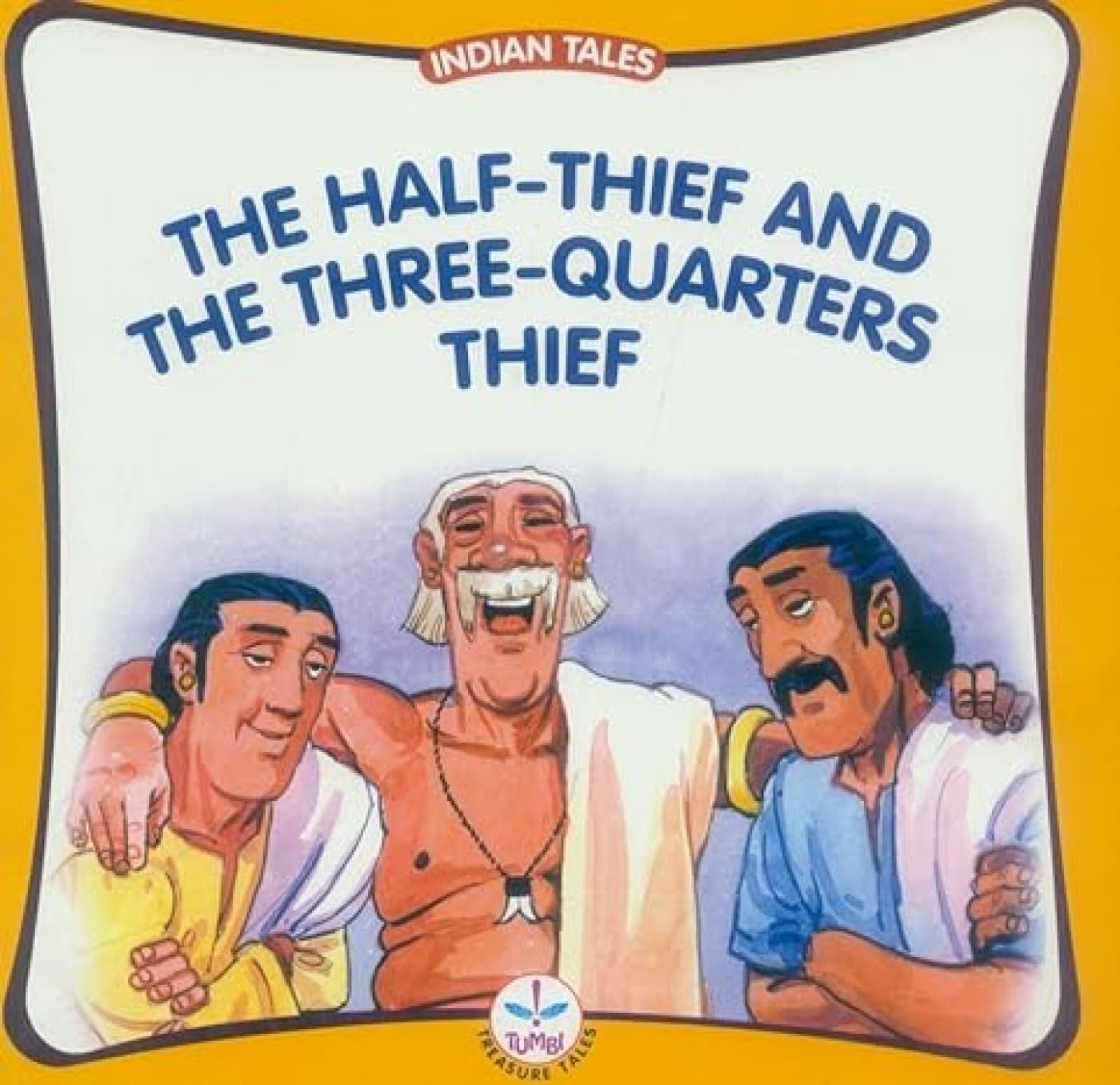 Buy Half Thief and the Three Quarters Thief Book Online at Low Prices ...