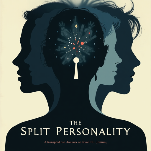 Aplicación The Split Personality en Amazon Appstore
