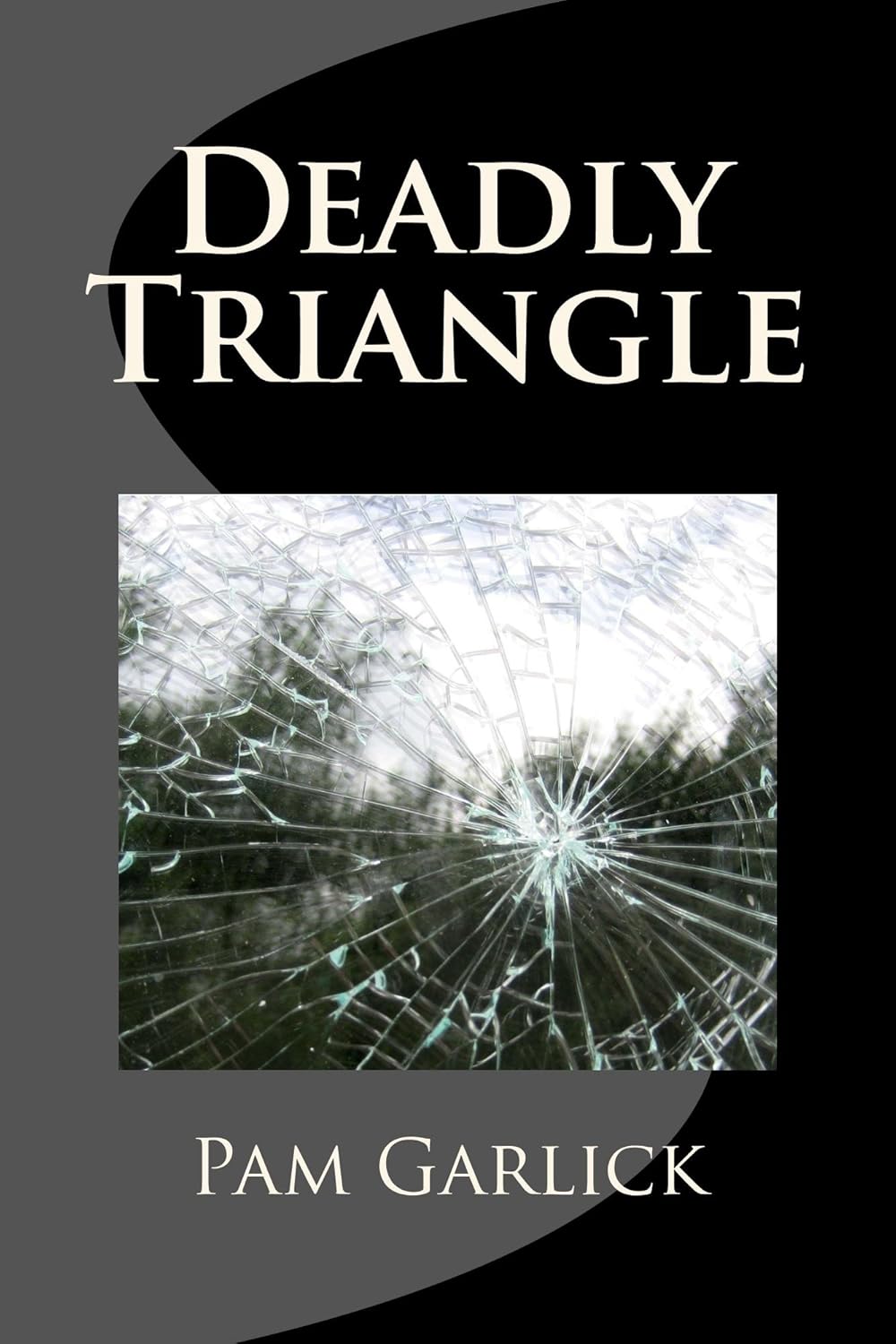 Amazon.com: Deadly Triangle eBook : Garlick, Pam: Kindle Store