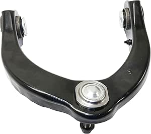 Amazon.com: Replacement Front Passenger Side Upper Control Arm with ...