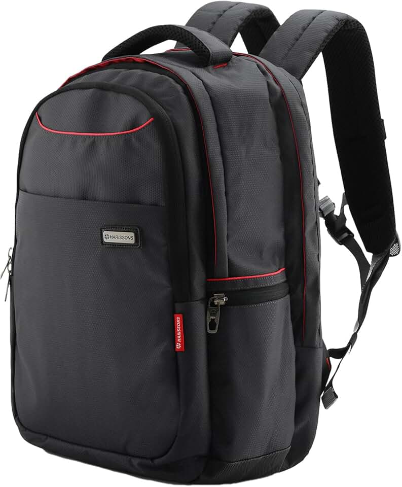 Amazon.in: Harissons Bags - Backpacks / Bags & Backpacks: Bags, Wallets ...