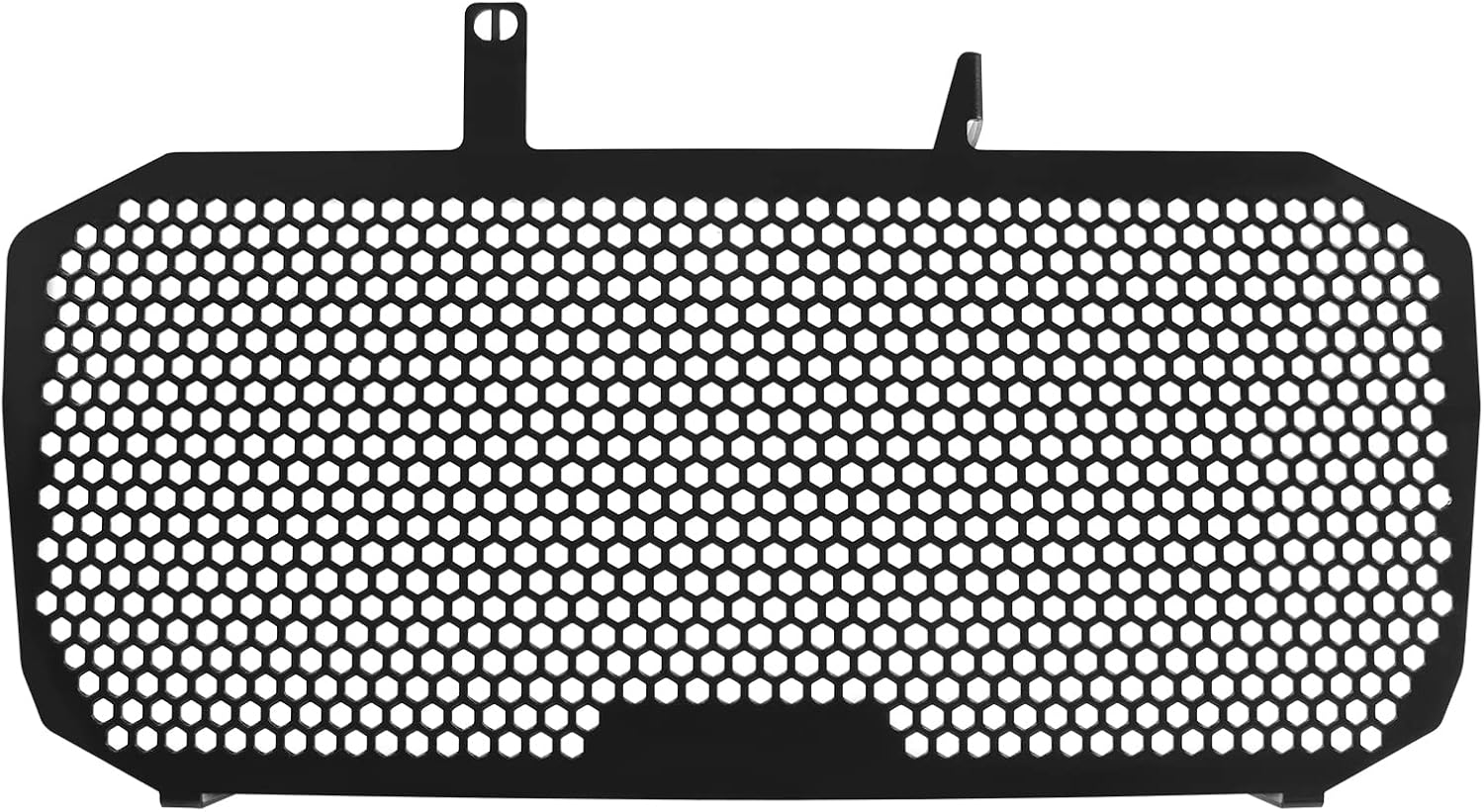 Amazon.com: Hunter-Bike Radiator Grille Guard Radiator Cover Protection ...