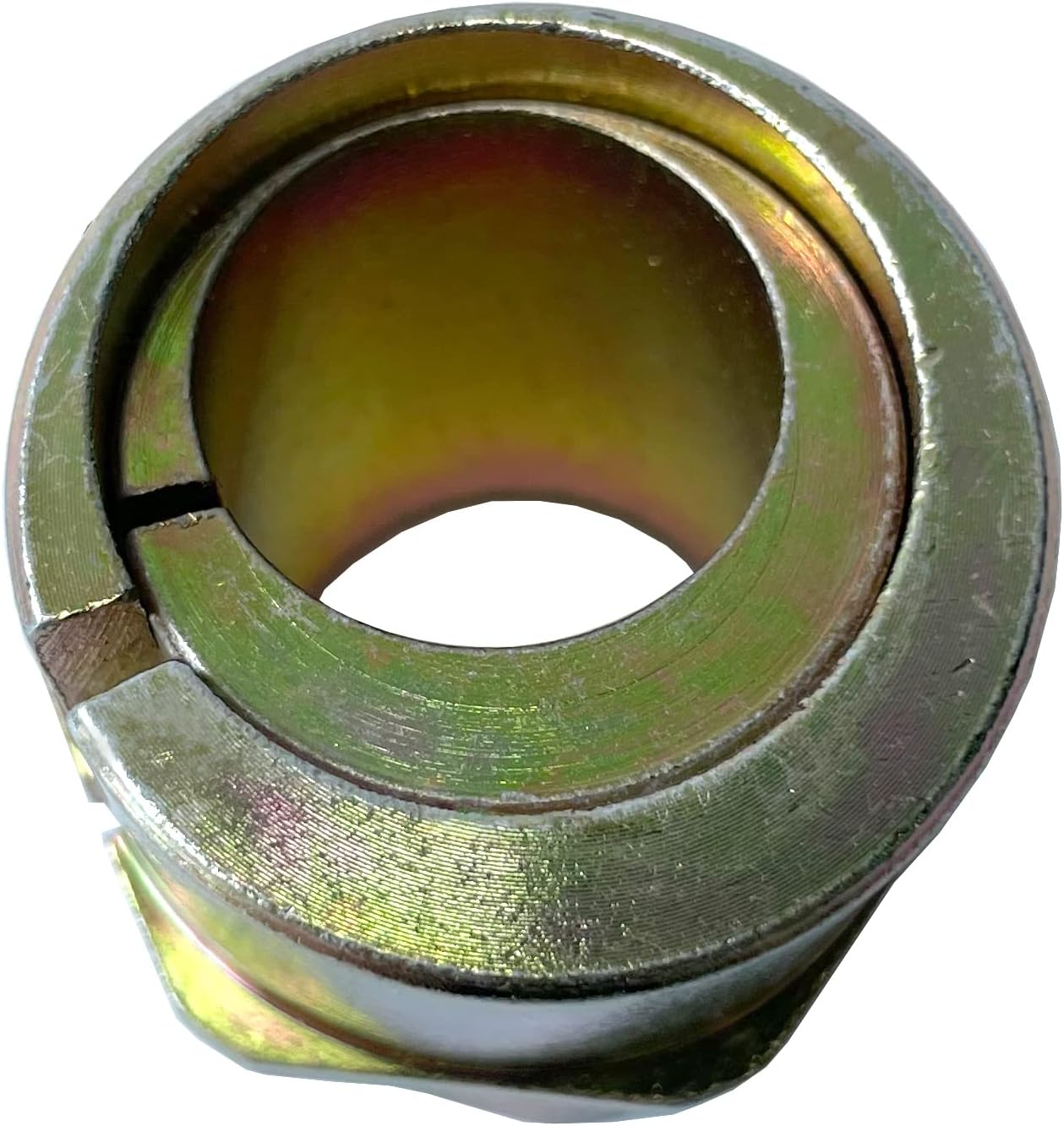 Buy KOOPATZ Camber Caster Alignment Adjusting Bushing for Ford 2WD F150 ...