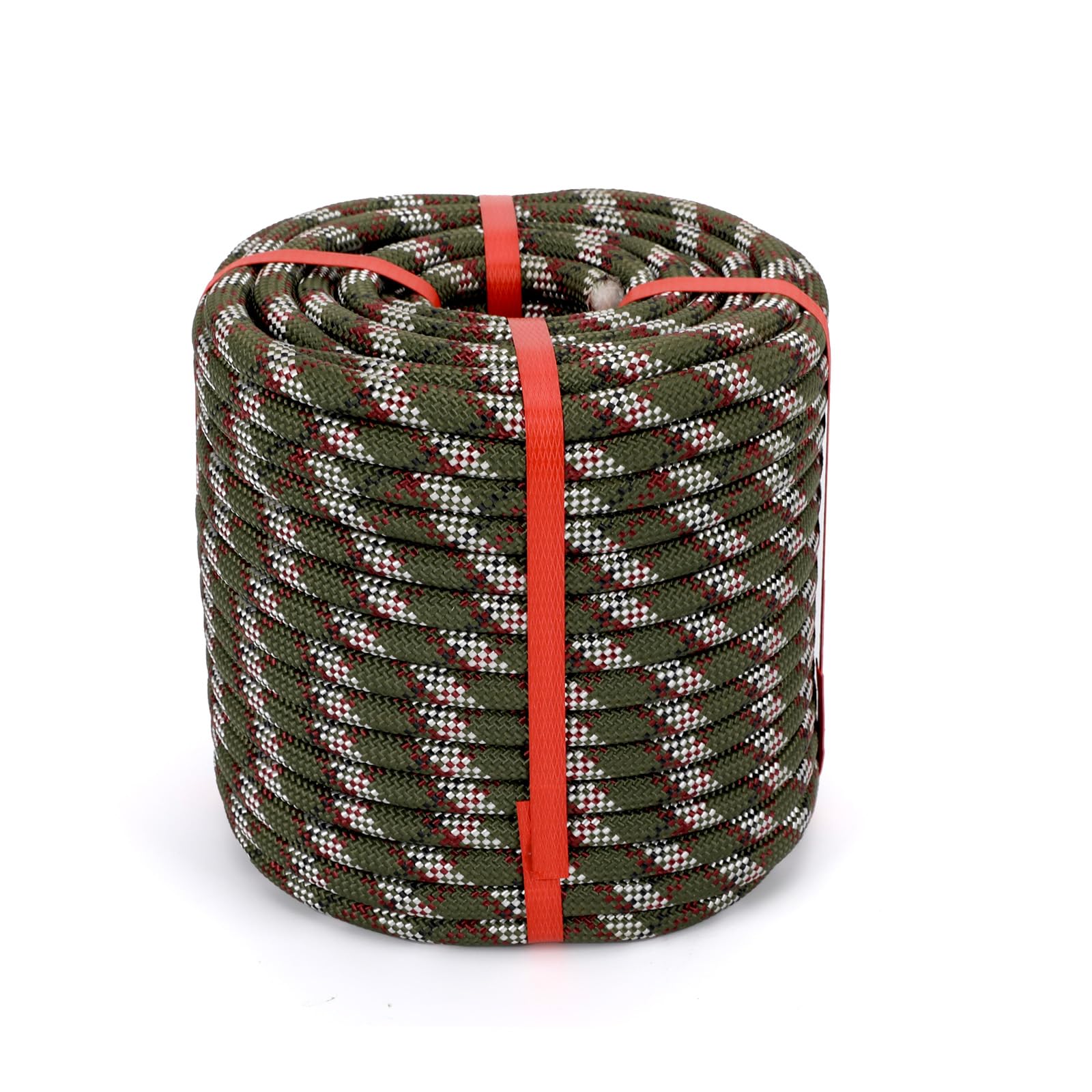 Amazon.com: Arborist Rope Climbing Rope Arborist Rigging Rope 48 ...