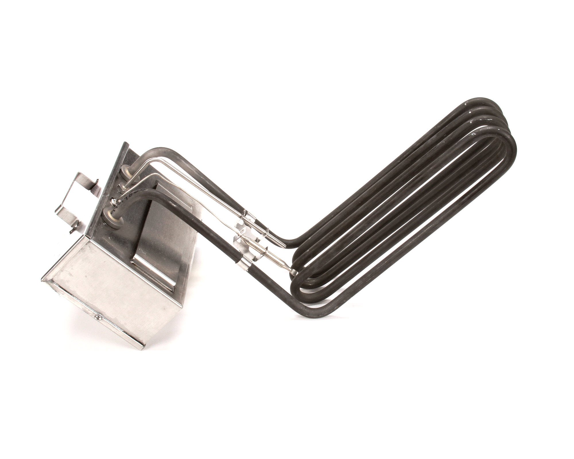 Autofry 10064-K4 Heater Box Assembly, K-Type: Amazon.com: Tools & Home ...