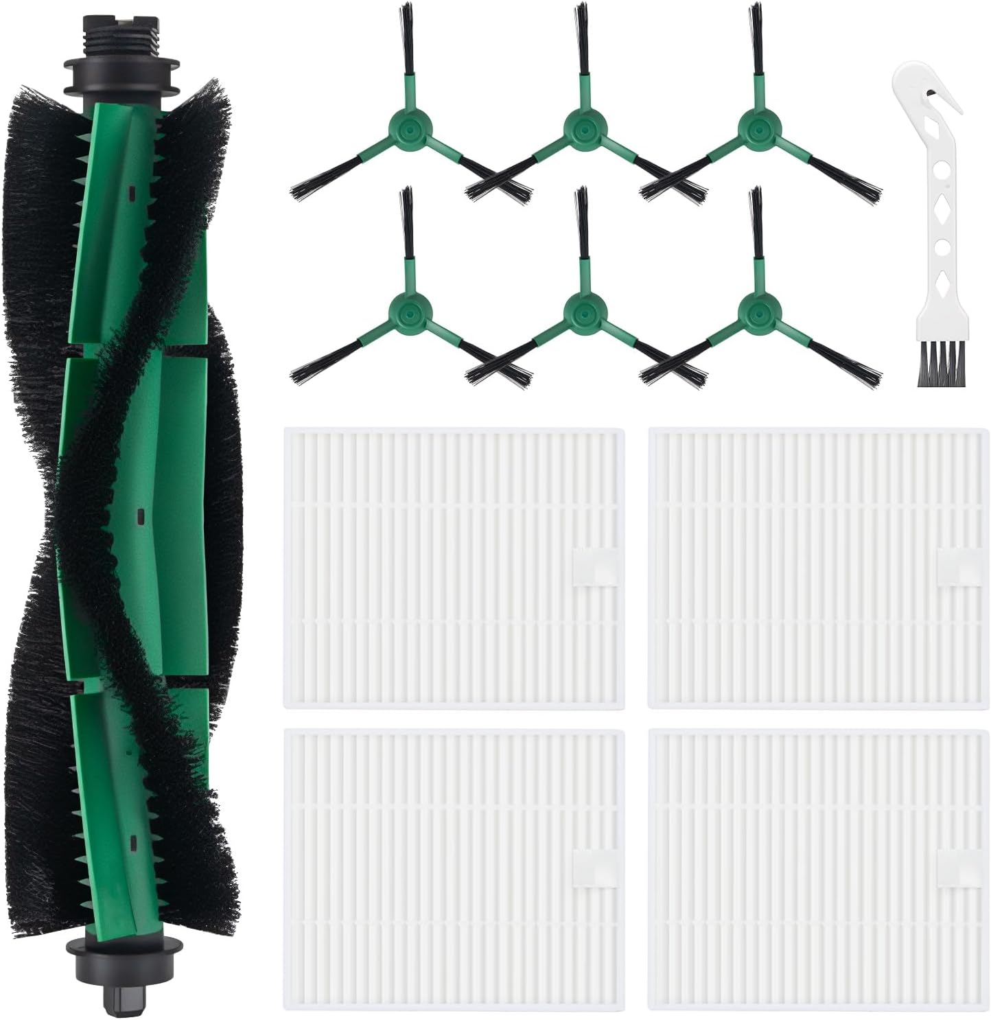 Amazon.com: Replacement Parts Accessories Compatible with iRobot Roomba ...