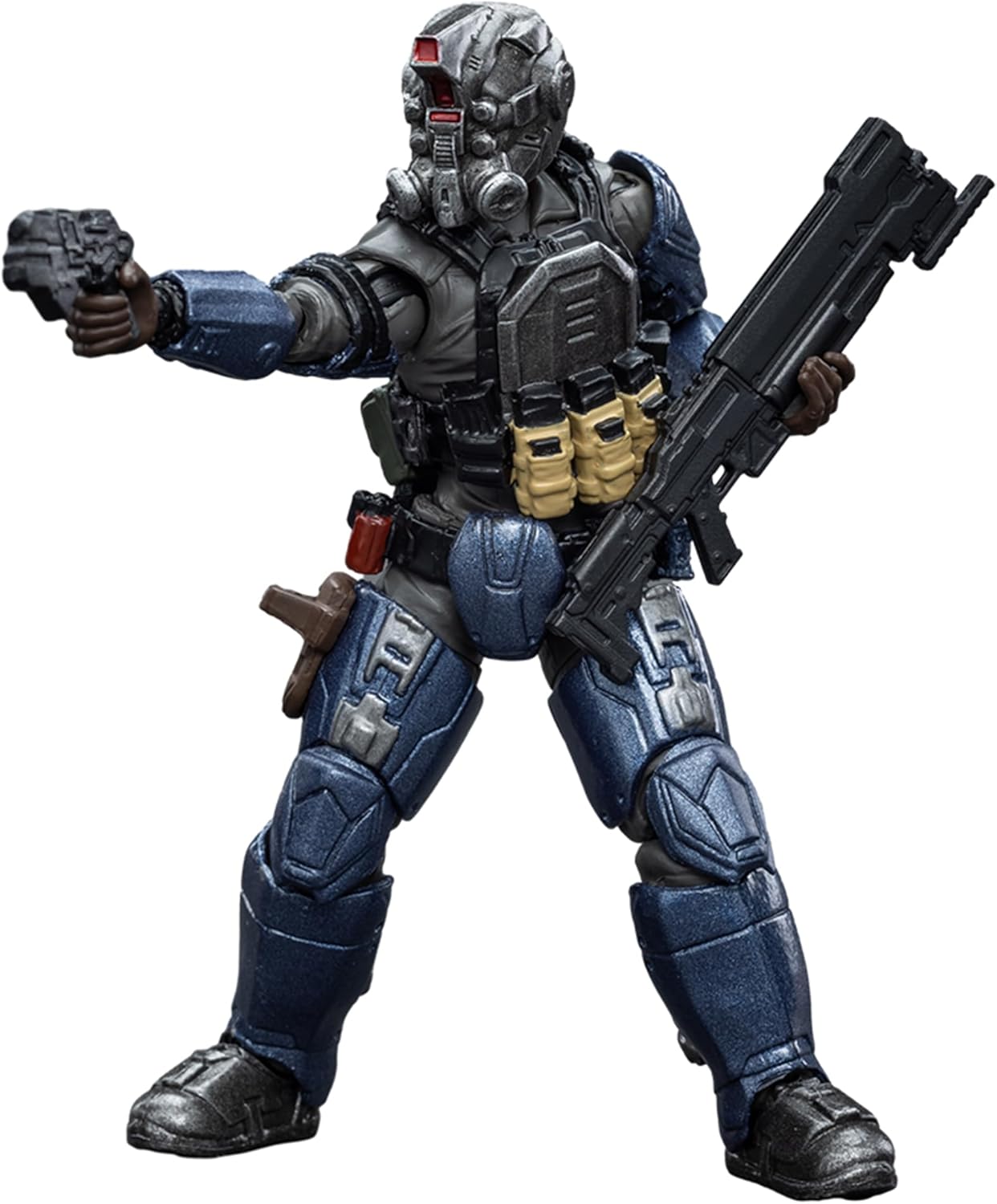 Amazon.com: JOYTOY 1/18 Action Figure Yearly Army Builder Promotion ...