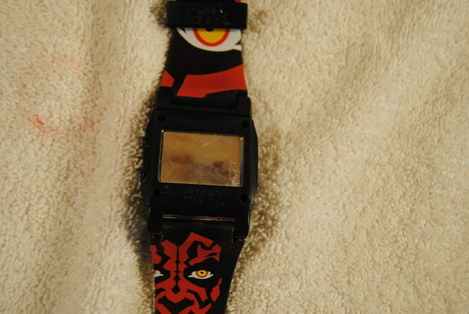 Watch Phantom Menace