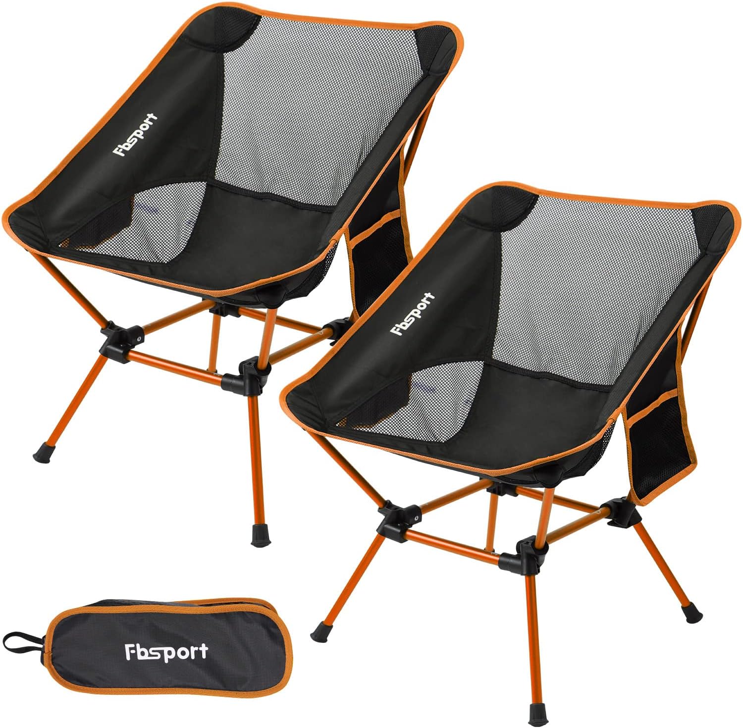 Erstaunlich Campingstuhle Kleines Packmass Bilder