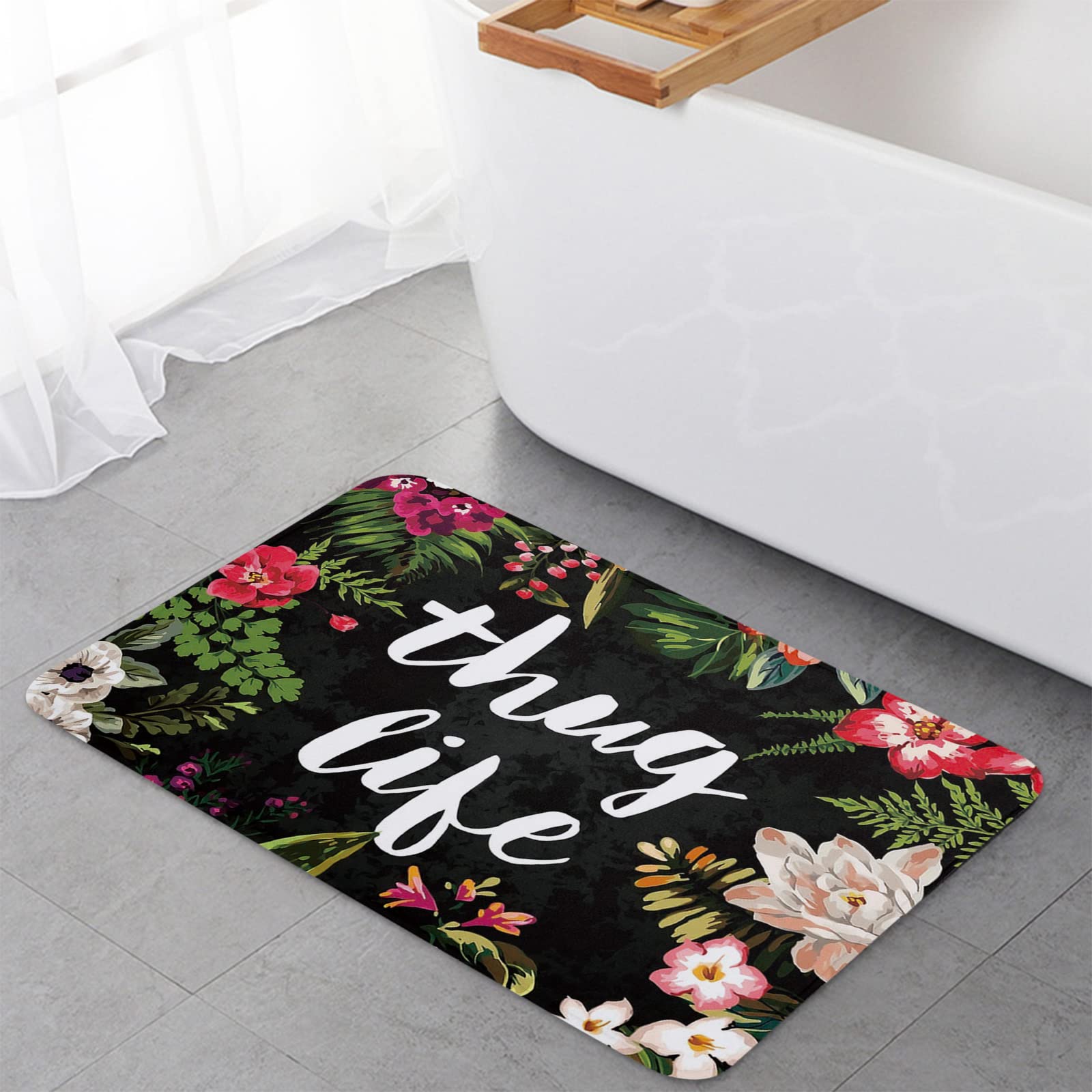 Thug Rugs Mats | Bryont Blog