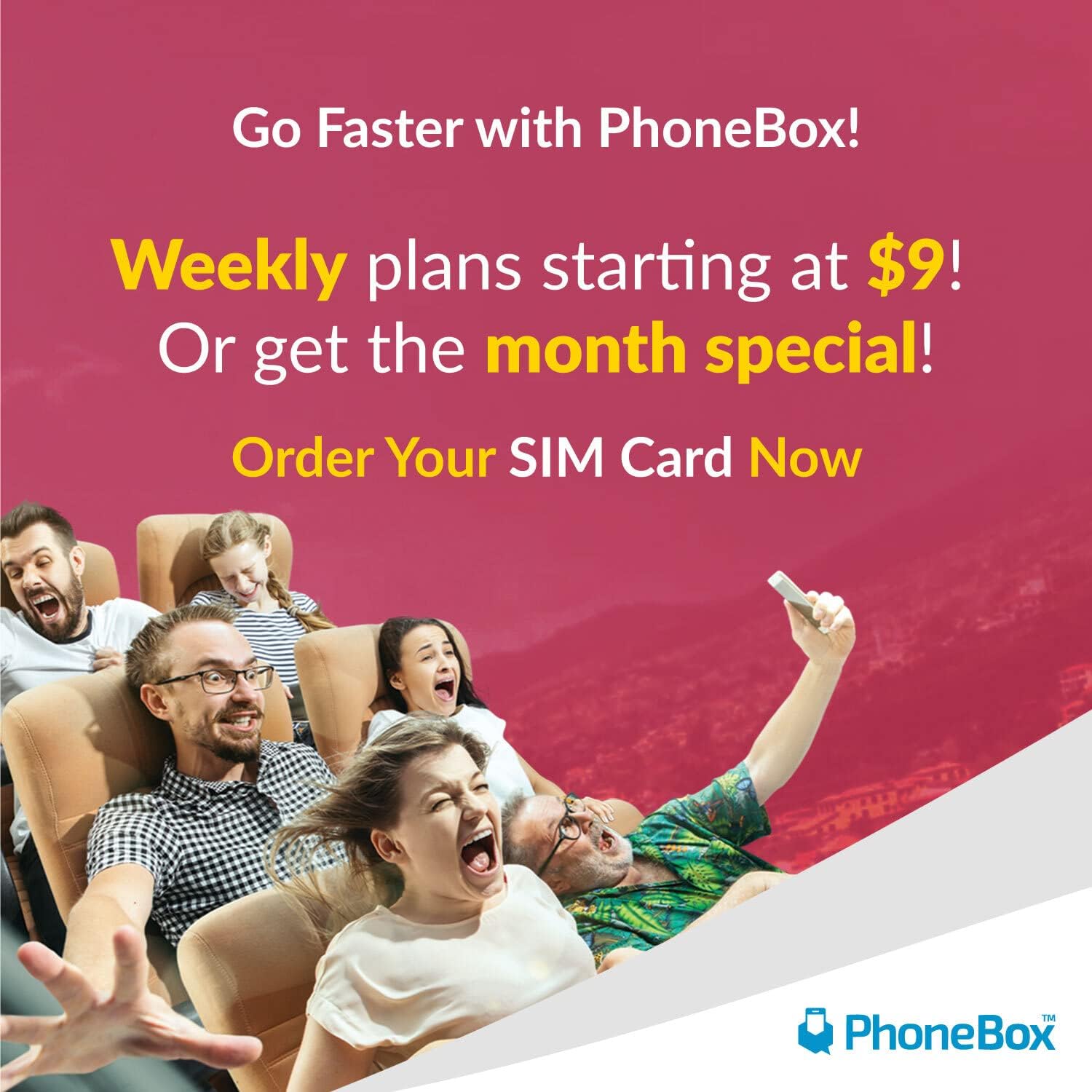 Amazon.com: PhoneBox Canada Prepaid SIM Card | Choose one of The 7 Days Plan or The 30 Days ...