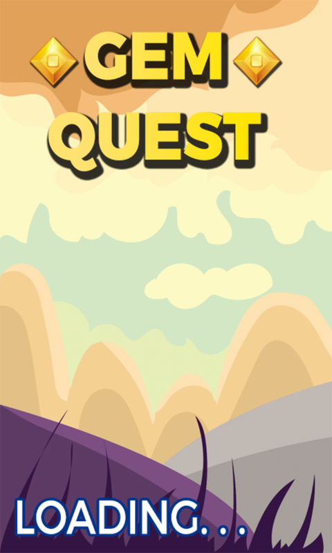 Gem Quest - App on Amazon Appstore