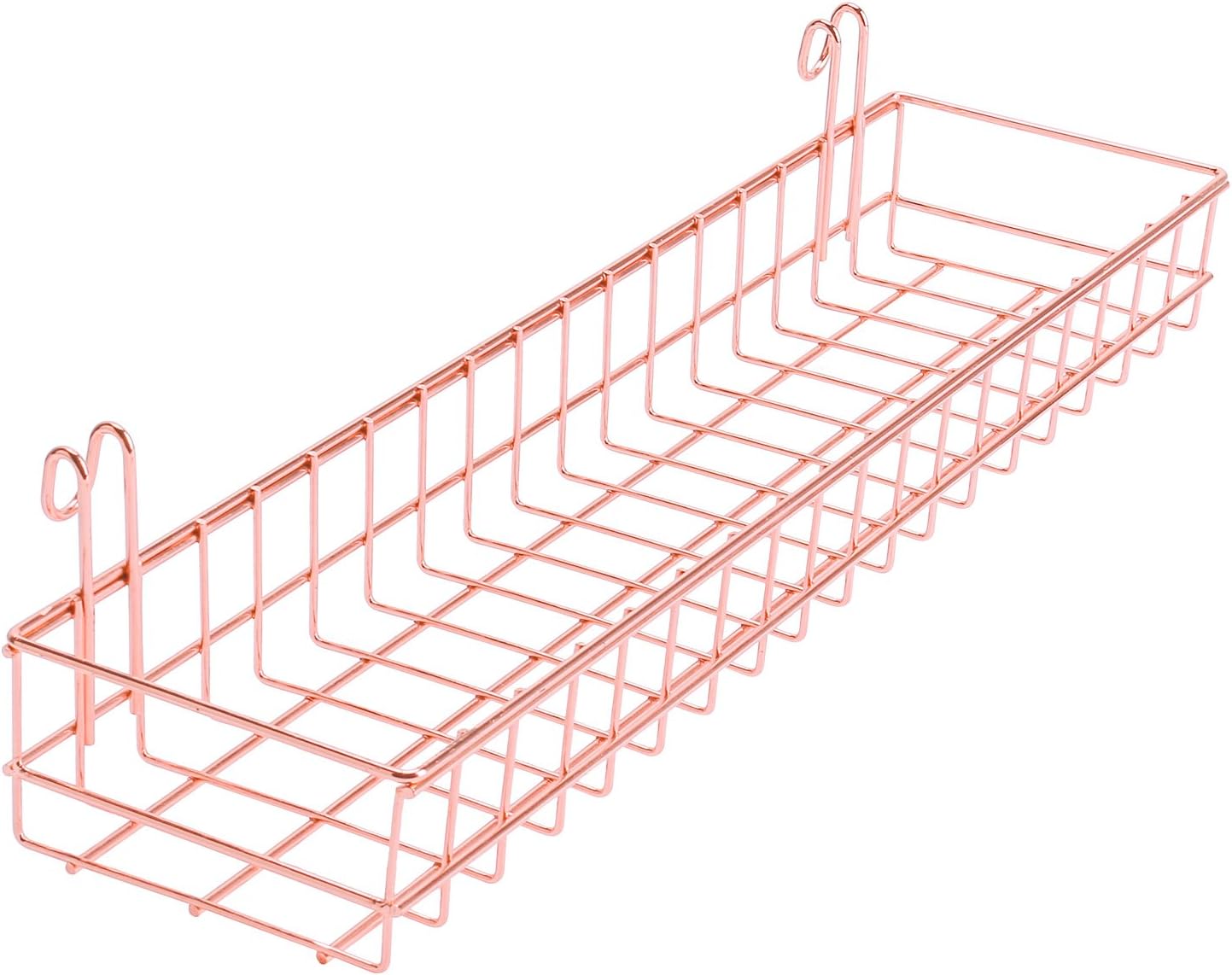 Rumcent Multipurpose Mesh Wand Rose Gold Plated Korb, Gitter Panel ...