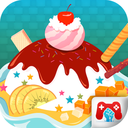 Ice Cream Maker - Kids Games - App on the Amazon Appstore