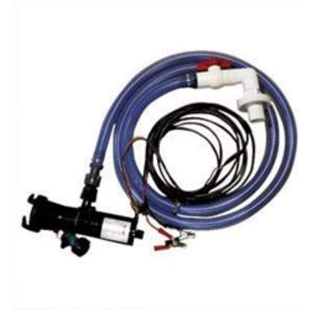 $50/mo - Finance CDTO Twist-On Portable Macerator System | Buy Now, Pay ...