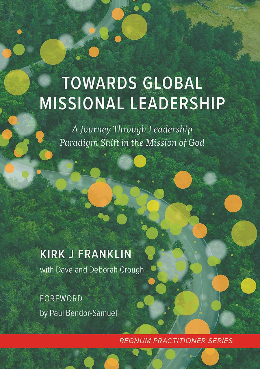Snapklik.com : Towards Global Missional Leadership: A Journey Through ...