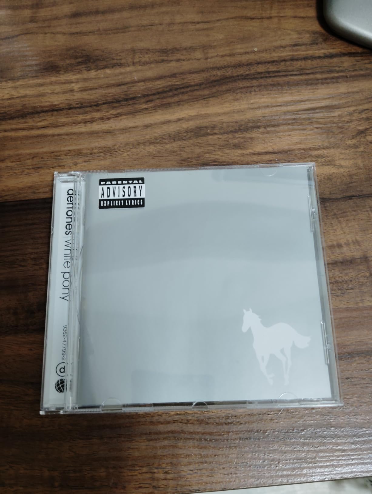 Amazon.co.jp: White Pony: ミュージック