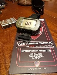 Garmin Tactical GARMIN FORETREX 401 WRIST-MOUNTED GPS NAVIGATOR ...