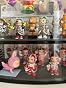 Amazon.com: POP MART MEGA Space Molly 100% Series 3, Molly Blind Box ...