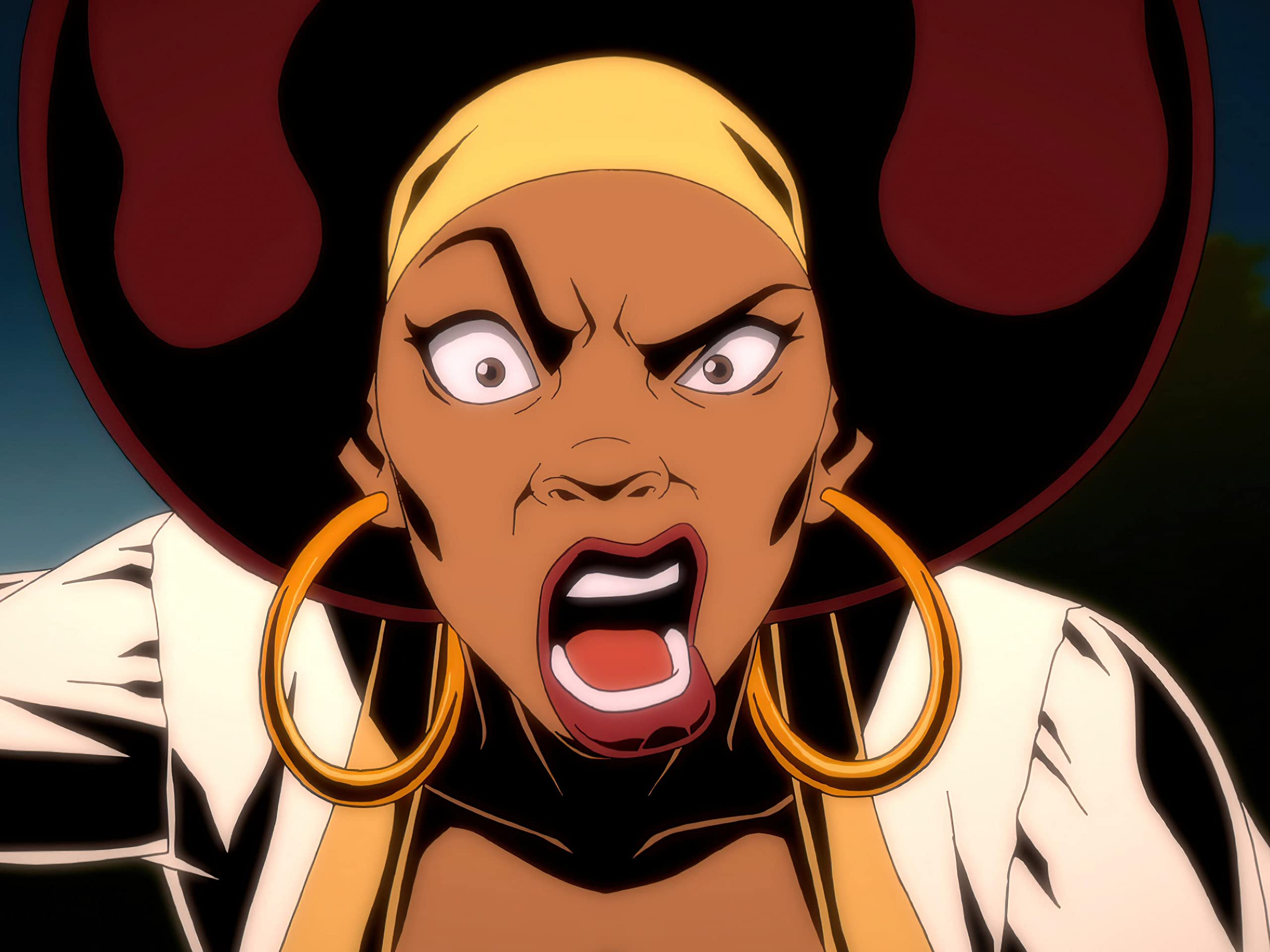 Watch Black Dynamite - Season 2 | Prime Video