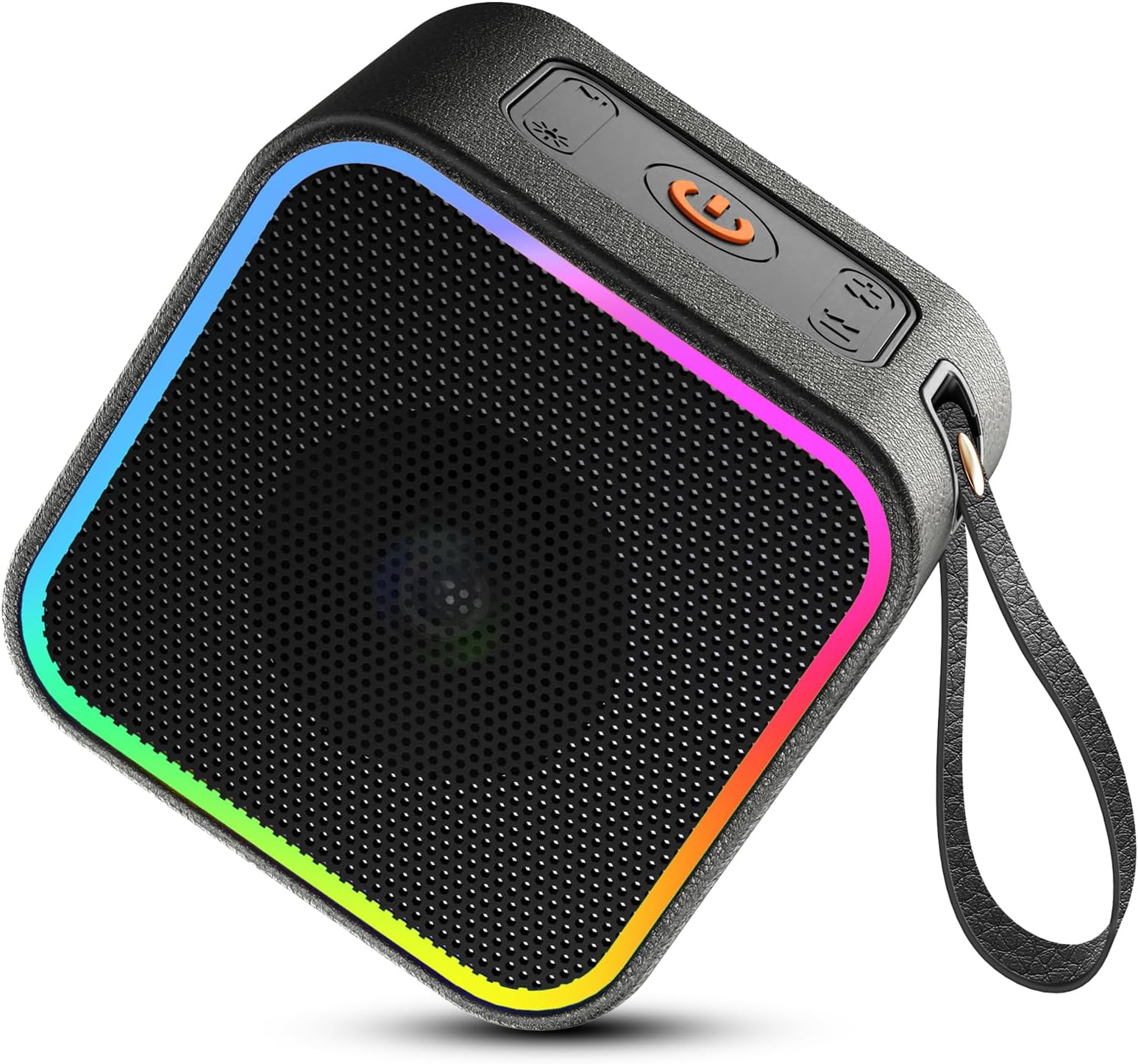 Cassa Bluetooth Portatile, Speaker Bluetooth 5.3 Altoparlante Bluetooth ...