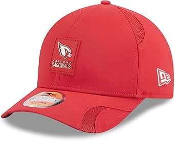 Amazon.com: New Era Men's Cardinal Arizona Cardinals 2025 Sideline M ...