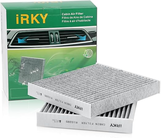 Amazon.com: Cabin Air Filter Replacement CF10285 CP285 Compatible with ...