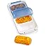 Amazon.com: PrepWorks Freezer Pod - 2 TBSP (set of 2), White/Blue: Home ...