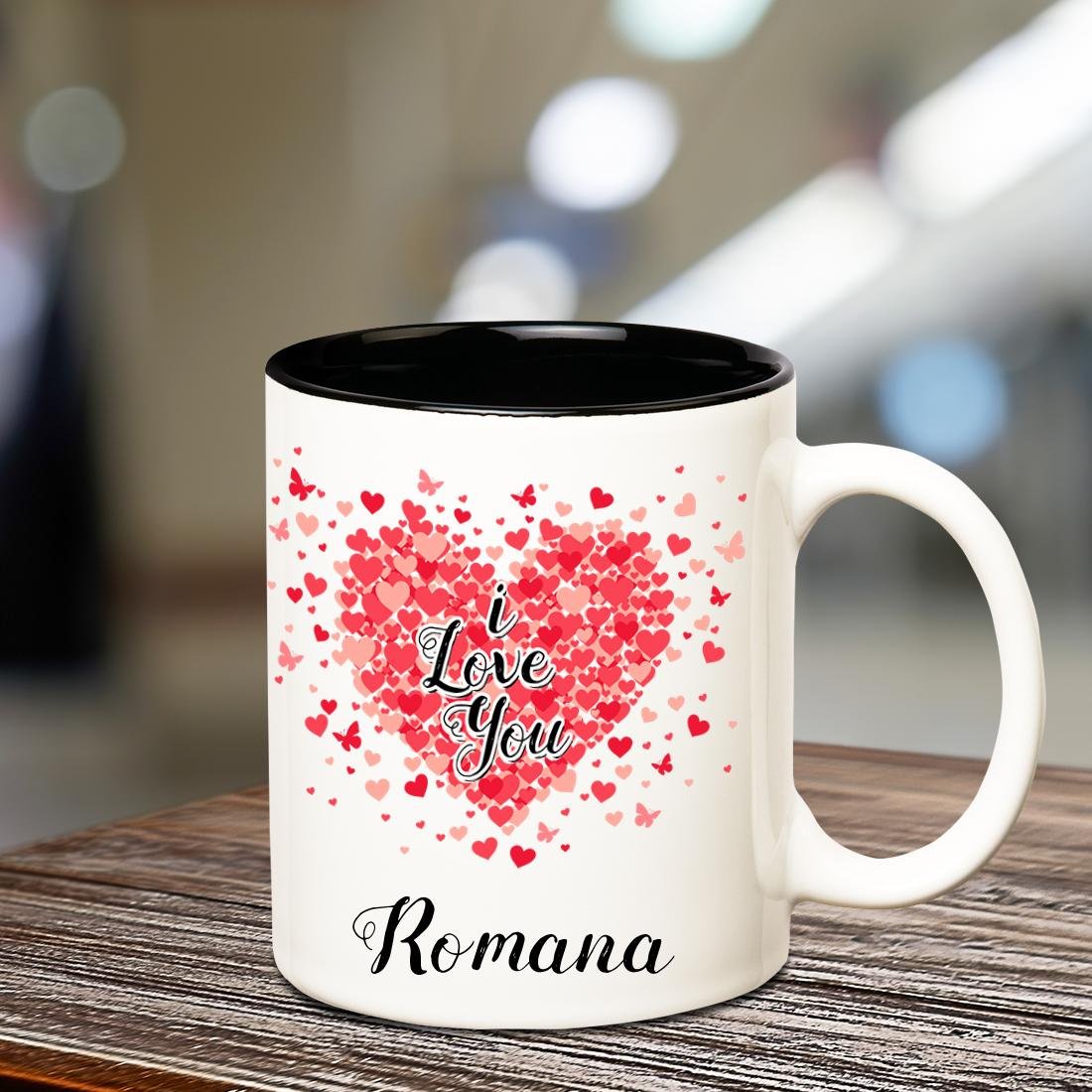 Romana Name
