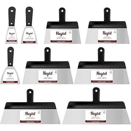 TMC LAPPAM PATTI | Wall Putty Blade ( 1 BIG 2X MEDIUM 2X SMALL ...