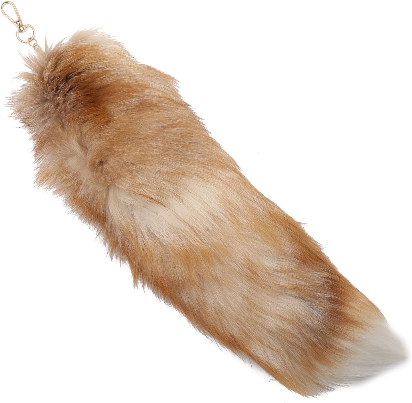 Kobeleen Animal Tail Key-Ring Tails Chain Keychain Personalized Animal ...