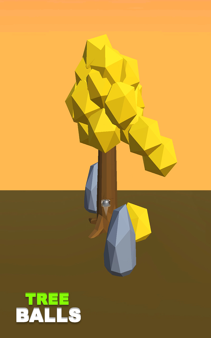 Tree Bump 3D - App on the Amazon Appstore