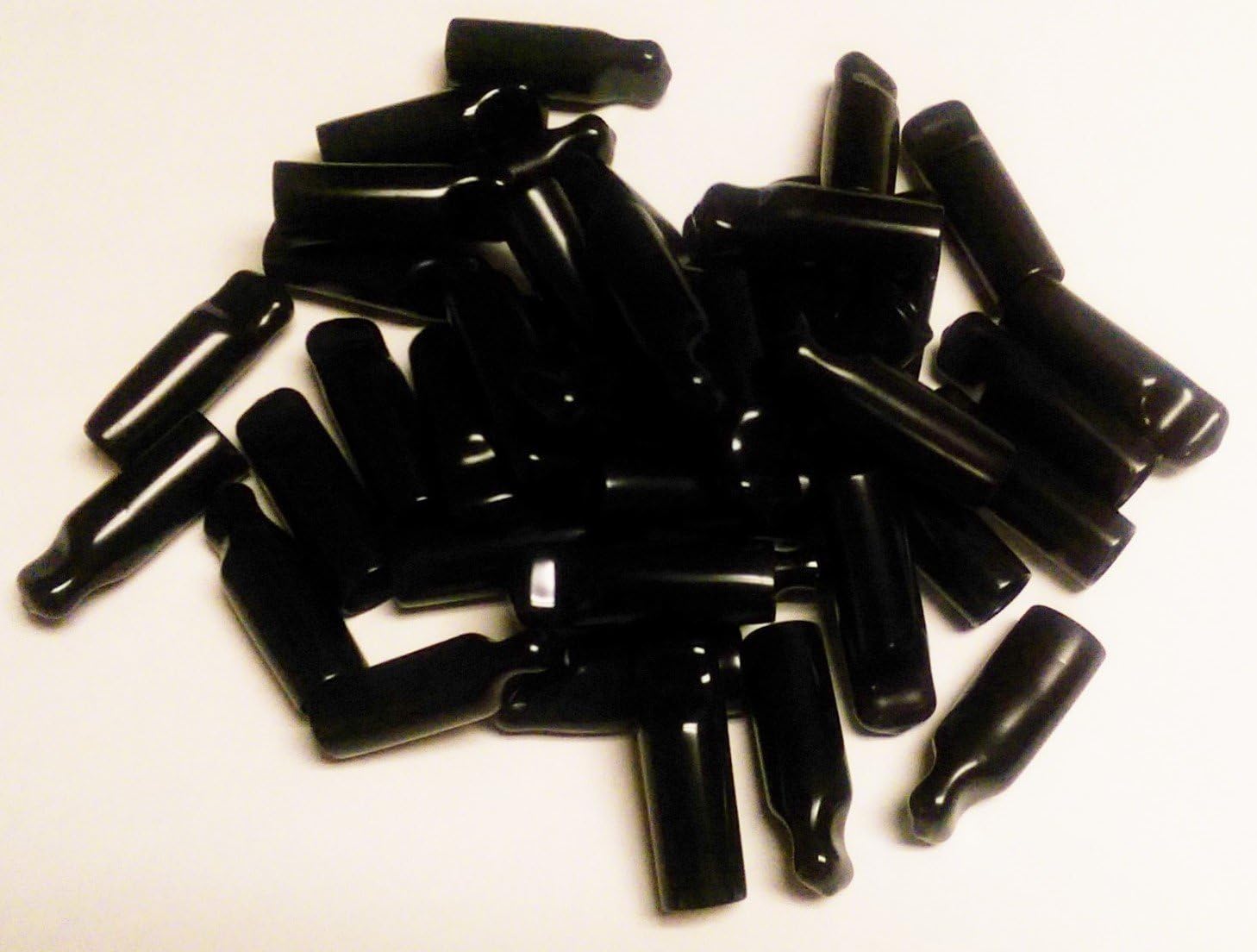 Amazon.com: 50 pcs Draft Beer Faucet Caps Tap Soothers Sanitary Covers ...