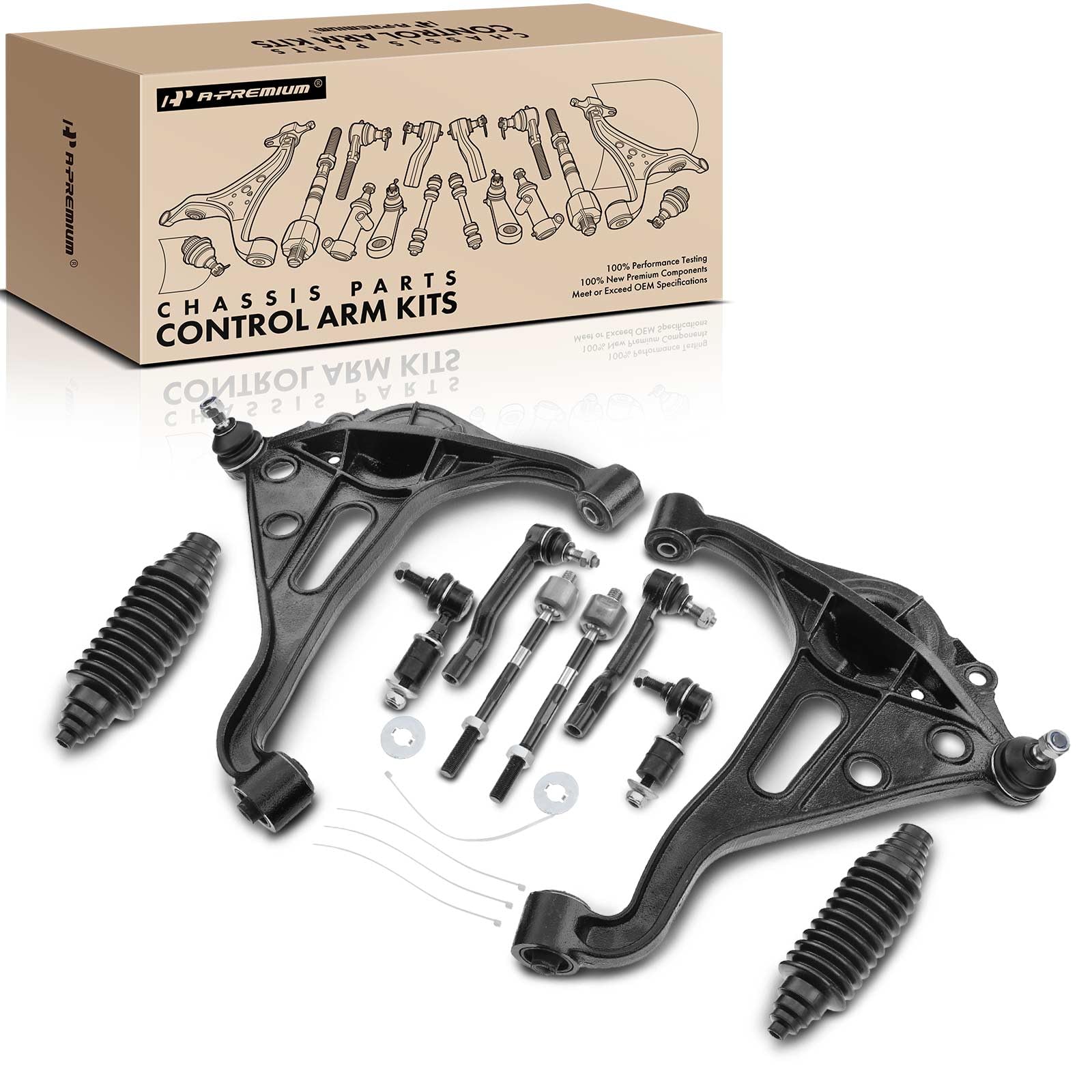 1999 Chevrolet Tracker Parts