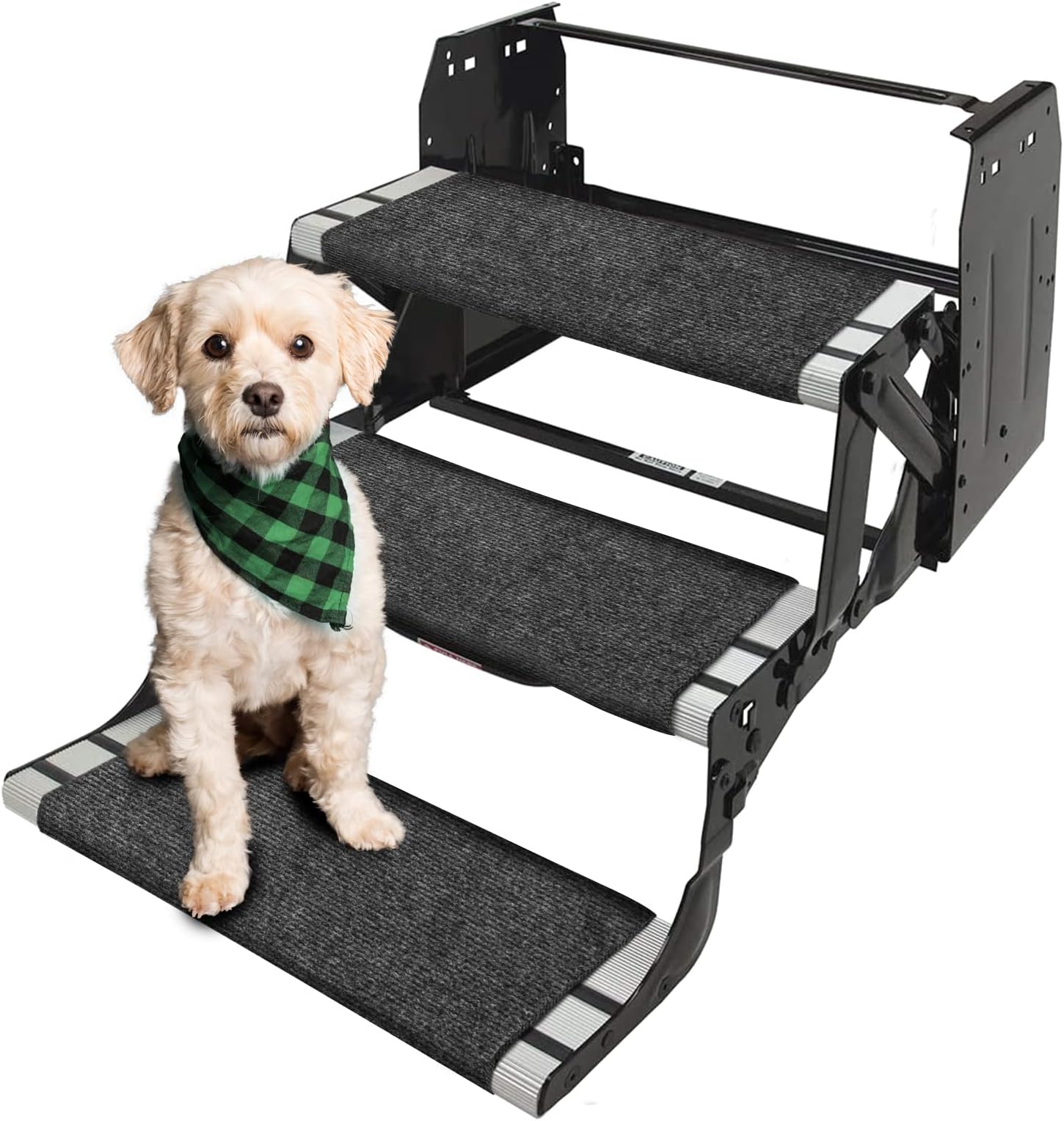 Amazon.com: RV Step Covers 3 Packs for Fold Up Curved Steps,23 Inch RV ...