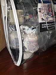 Amazon.com : Graftobian Special FX Trauma Pro SFX Makeup Kit - Professional Makeup Kit for ...